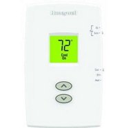Cadet Double-Pole Baseboard Thermostat, Almond - Walmart.com