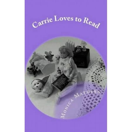 Carrie Loves to Read | Walmart Canada