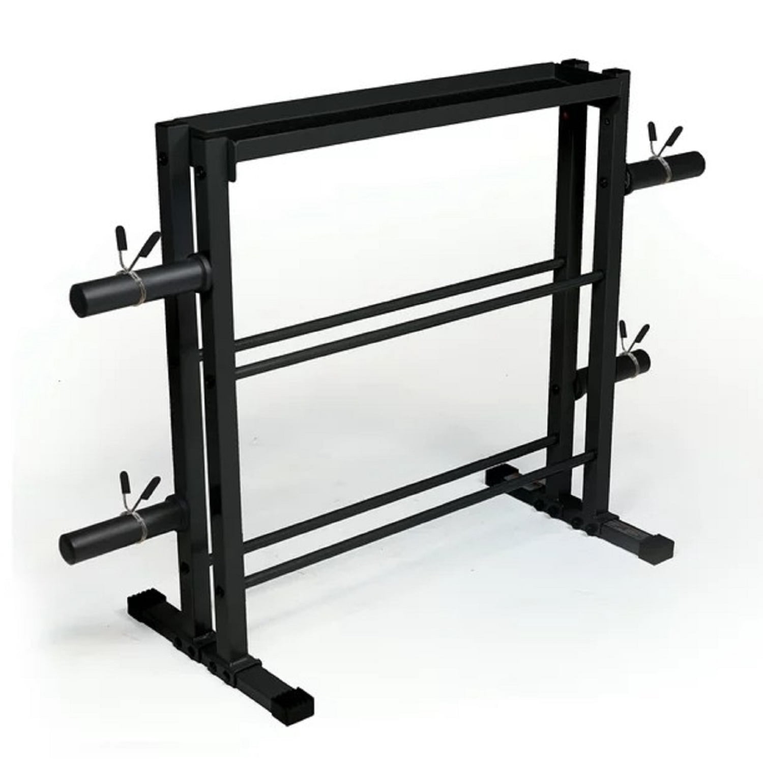 Open Box CAP RK-33HW 3-Tier Storage Rack for Kettlebells, Dumbbells ...