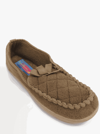 Moonbeams Womens Slippers - Walmart.com