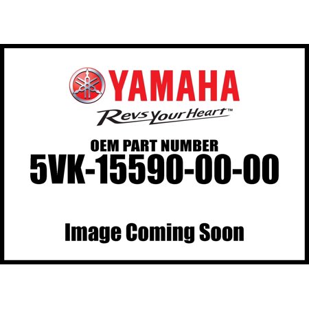 Yamaha 5VK-15590-00-00 Starter One-Way Assembly; 5VK155900000 Made by ...