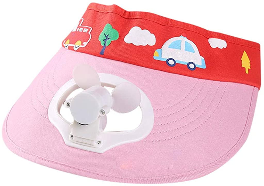 Unisex Fan Hat Children Hat Golf Hat Baseball Cap | Walmart Canada