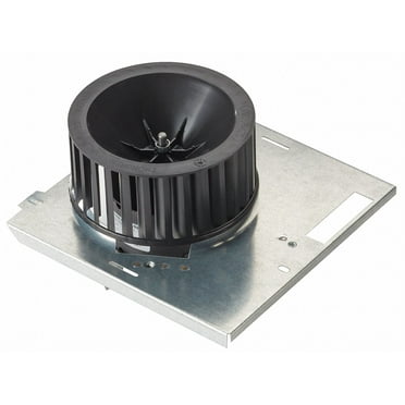 Nutone 5901A000 Fan Blower Wheel Assembly - Walmart.com