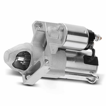 A-Premium Starter Motor for Chevy, Buick, GMC Models, 2.0L 2.2L 2.4L ...