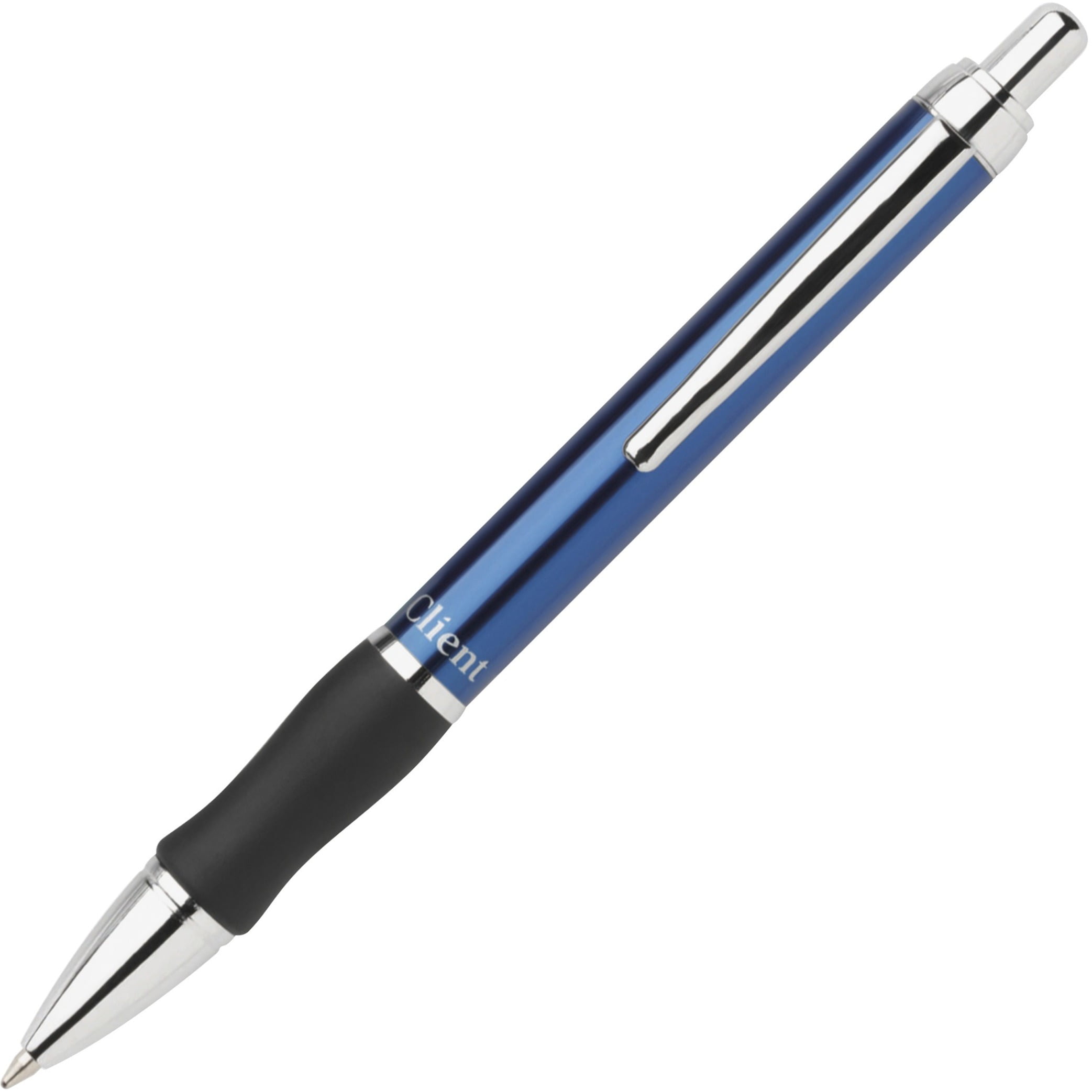 Client Retractable Ballpoint Pens - Walmart.com