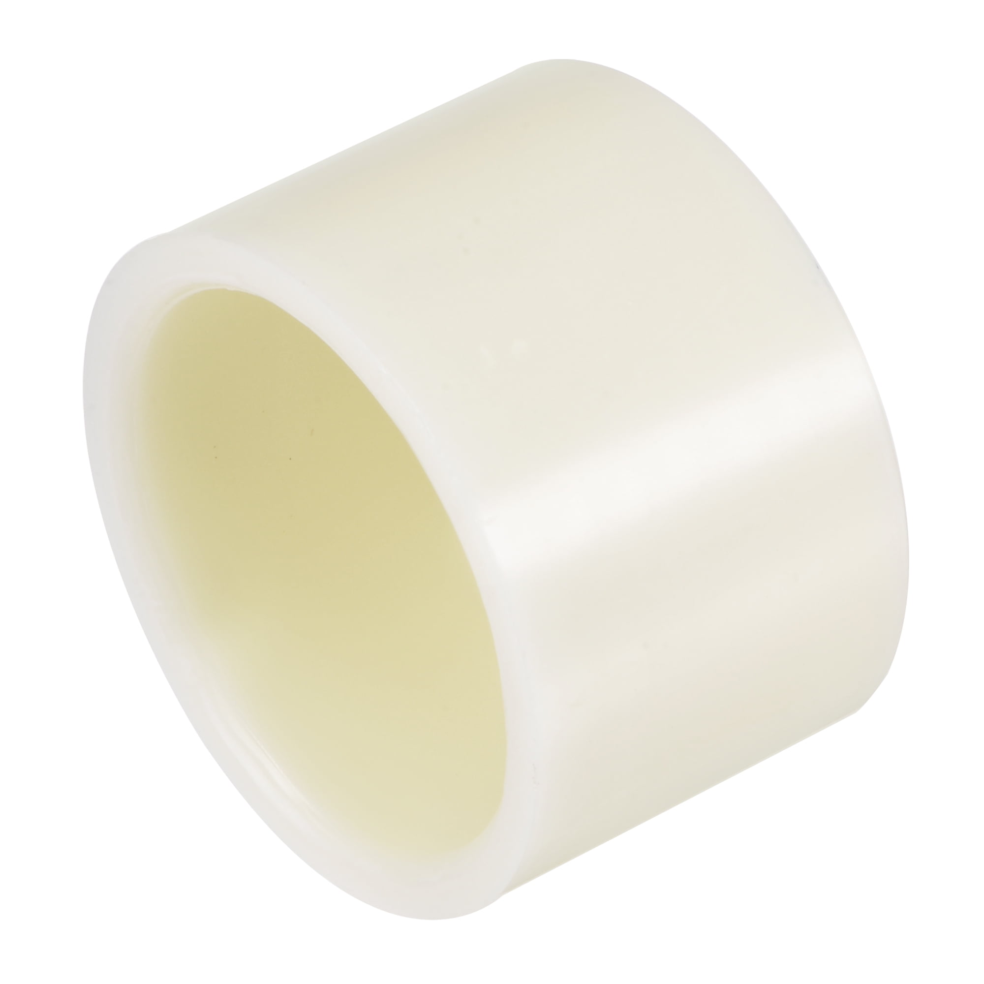 Uxcell 32mm ID ABS DWV Pipe Fitting Cap for Connecting Drain Pipe ...