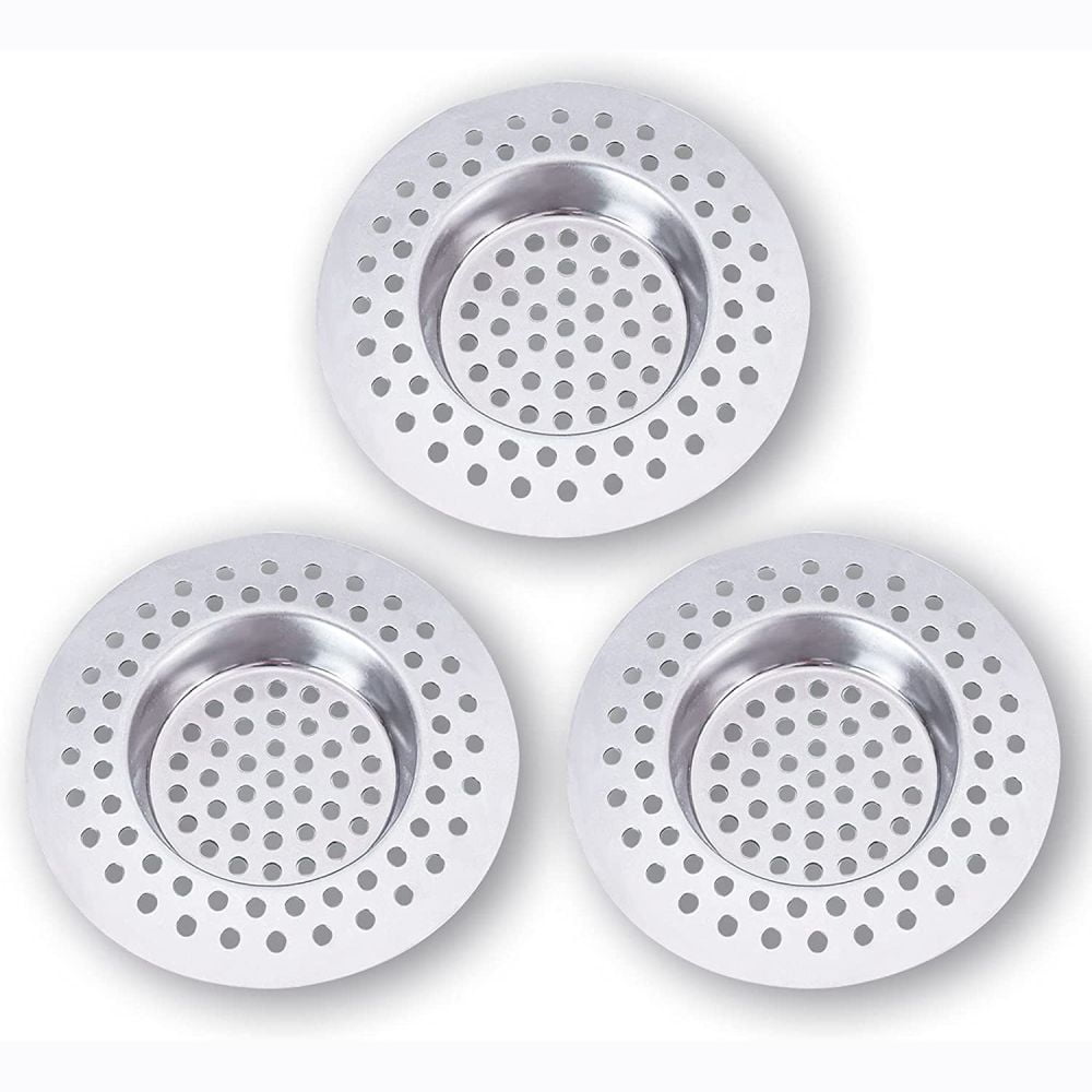 Click here for Dutchman Anti-Clogging Drain Sieve  Nice Design St... prices