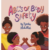 ABC of Body Safety and Consent: teach children about body safety ...