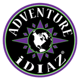 ADVENTURE iDIAZ Gleason's New Standard World Map, Large 36"x58" Flat ...