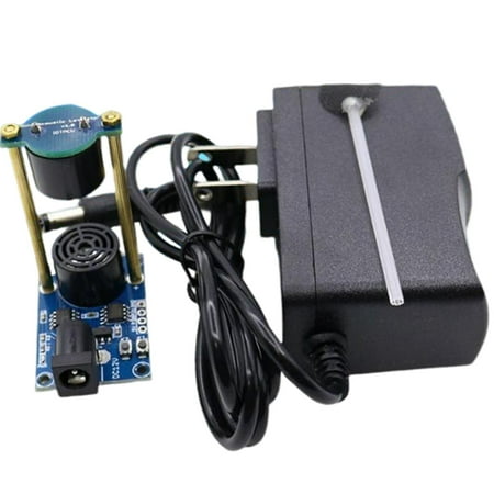 Acoustic Kit Sensor Gravity Model Electrical Assembly Kit Science ...