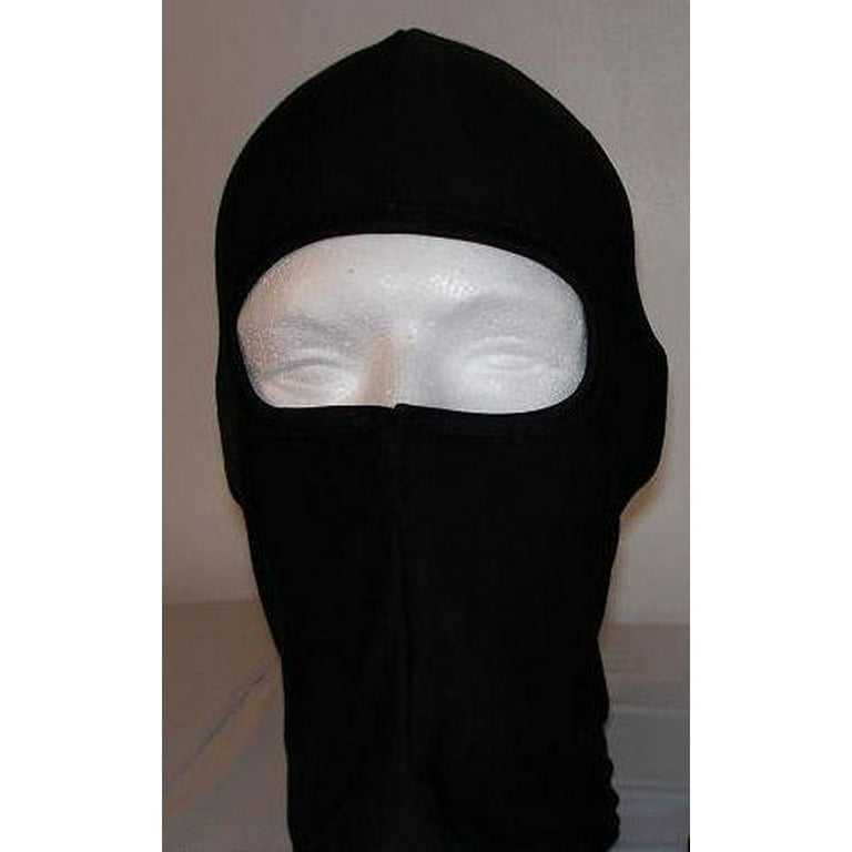 Ninja Mouth Masks