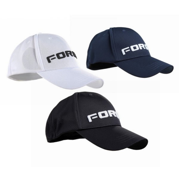 Forgan of St Andrews Golf Cap- 3 Pack M/L - Walmart.com