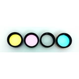 Meade Instruments Deep Sky Imager RGB Color Filter Set for use with DSI ...