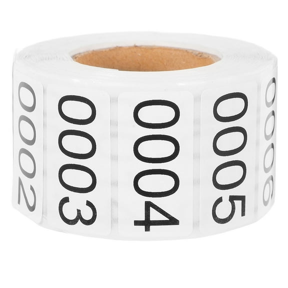 Time to Reorder Tags 2.5x3.5inch Inventory Cards Labels for Business ...