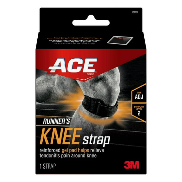 Ace Bandage Wraps