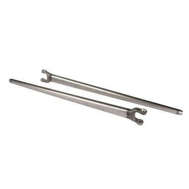 Split Wishbone Style Front Radius Rods - Walmart.com