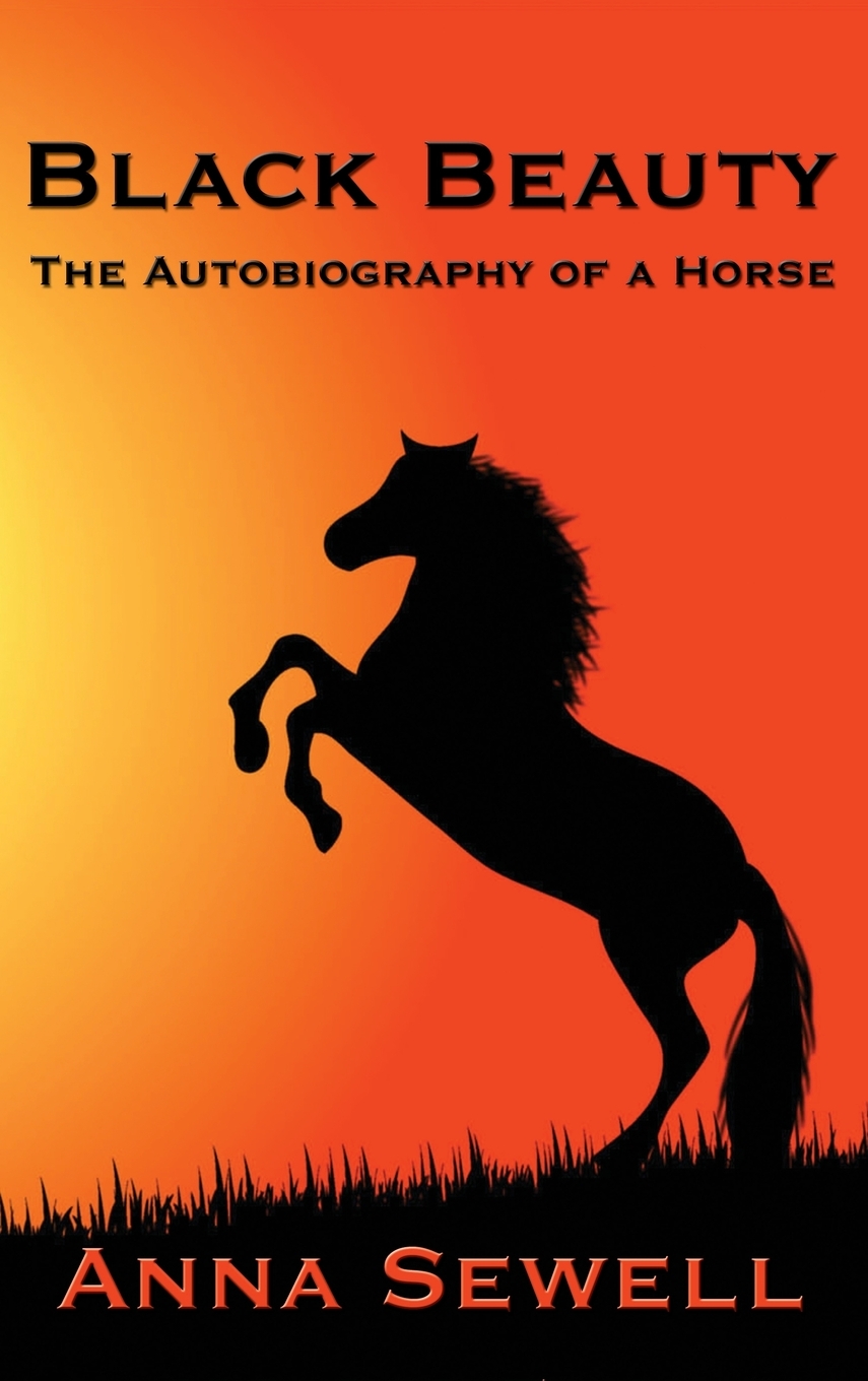 Black Beauty (Hardcover) - Walmart.com