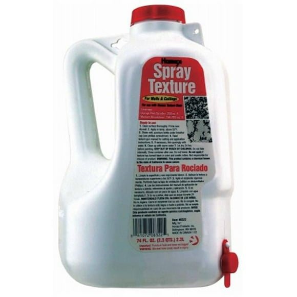 Homax Orange Peel Wall Texture