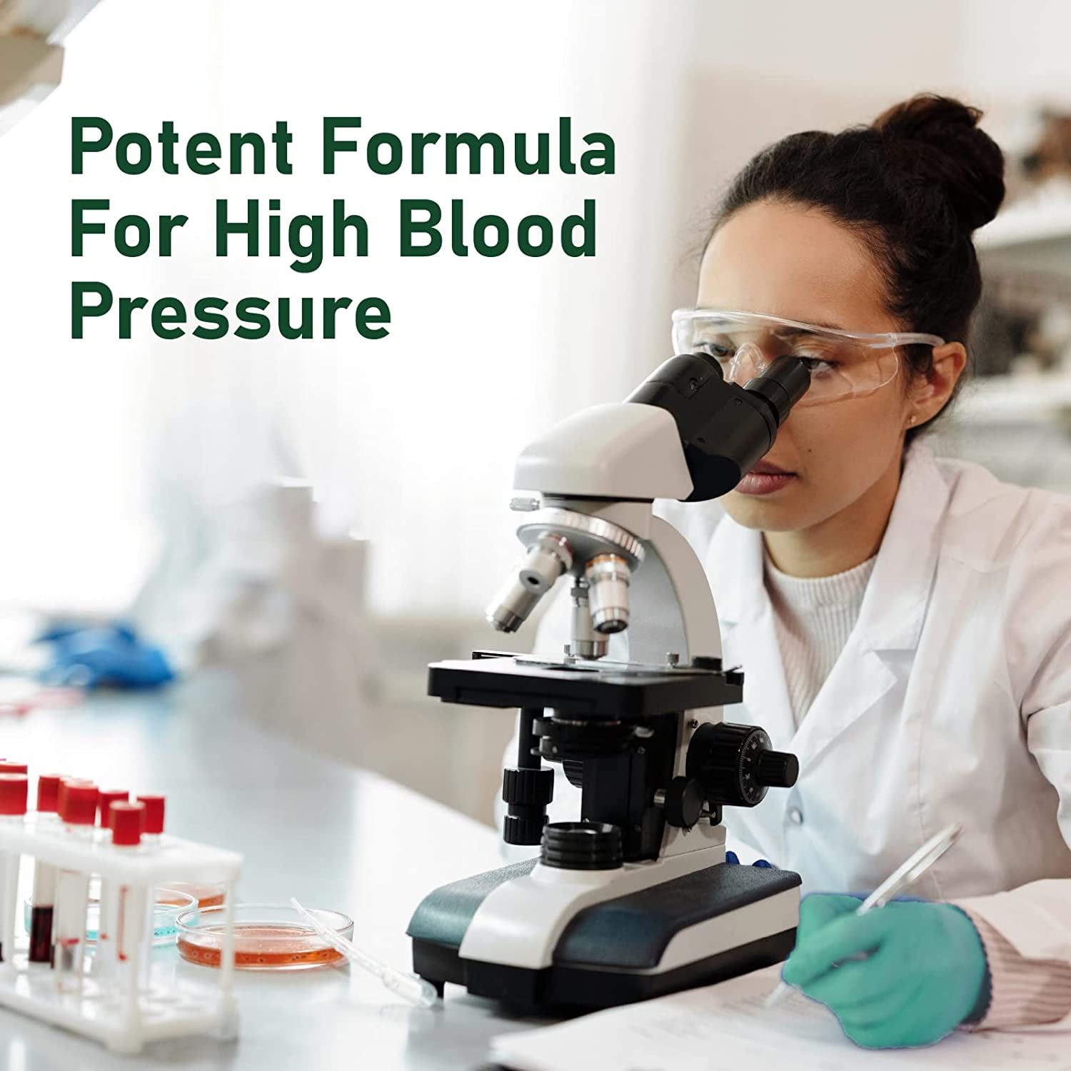 Buy Ivy's Mukta Vati 120 Tablets per Bottle | Blood Pressure Support ...