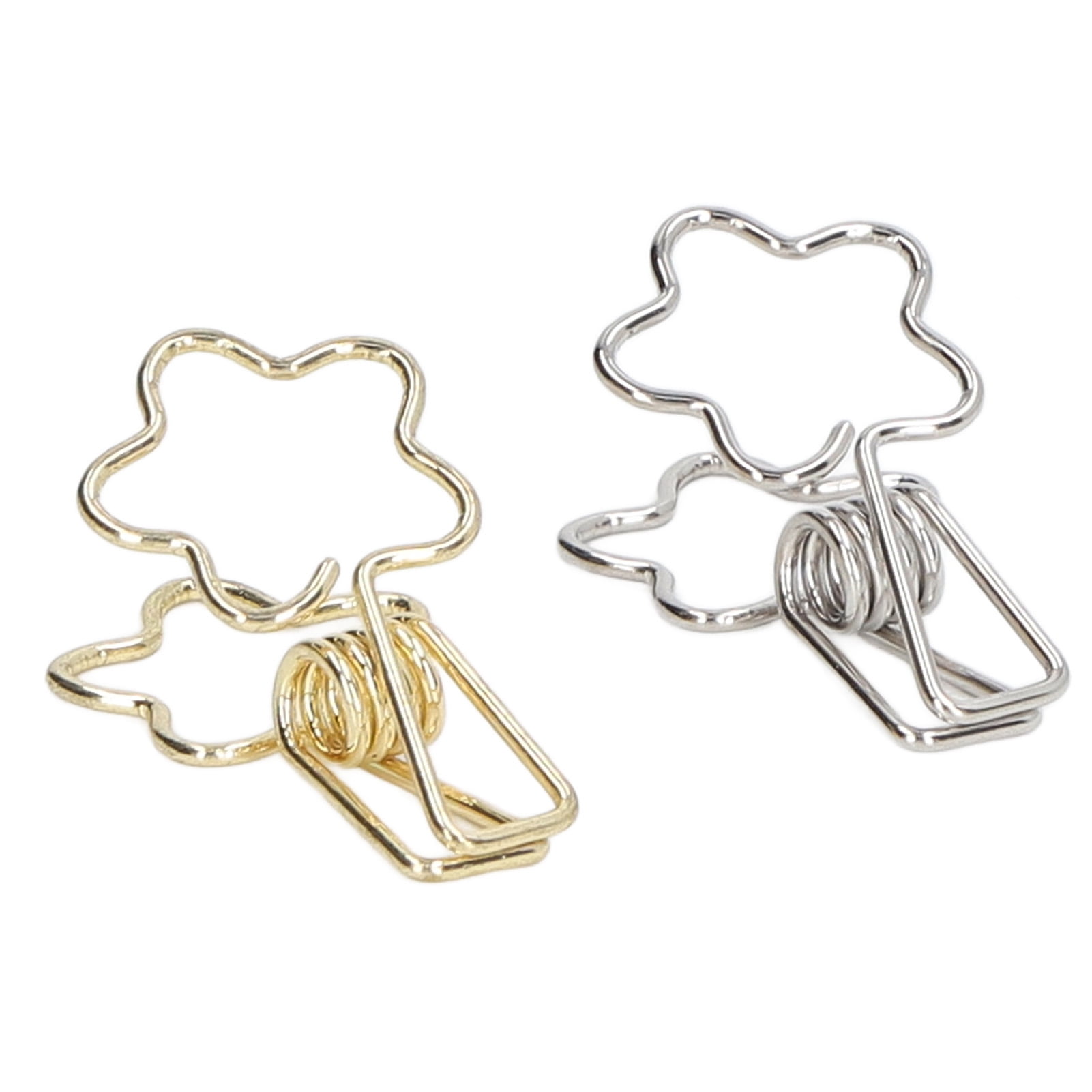 Little Paper Clip Puzzle