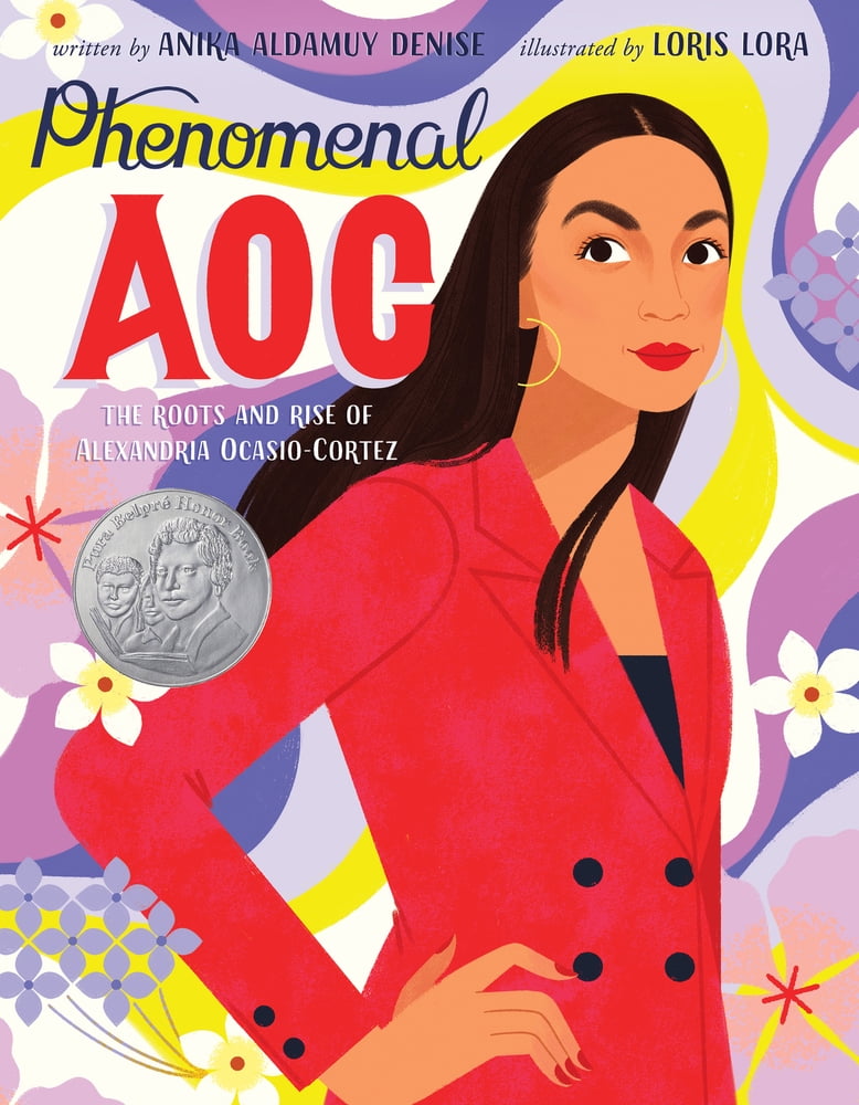 Pre-Owned Phenomenal AOC: The Roots and Rise of Alexandria Ocasio ...