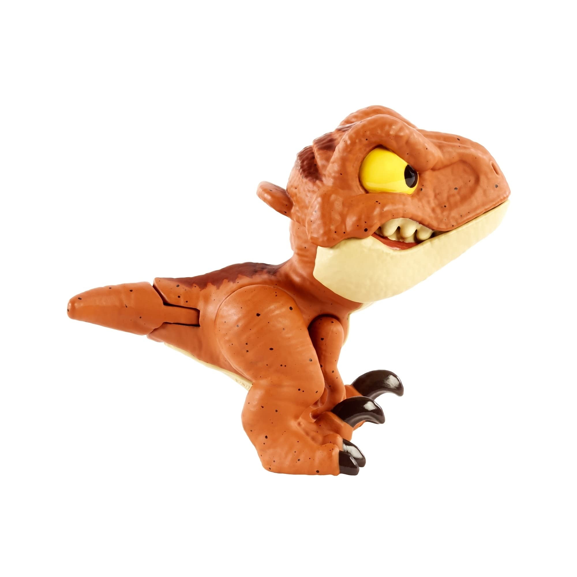 Click here for Jurassic World Snap Squad Attitudes Velociraptor F... prices