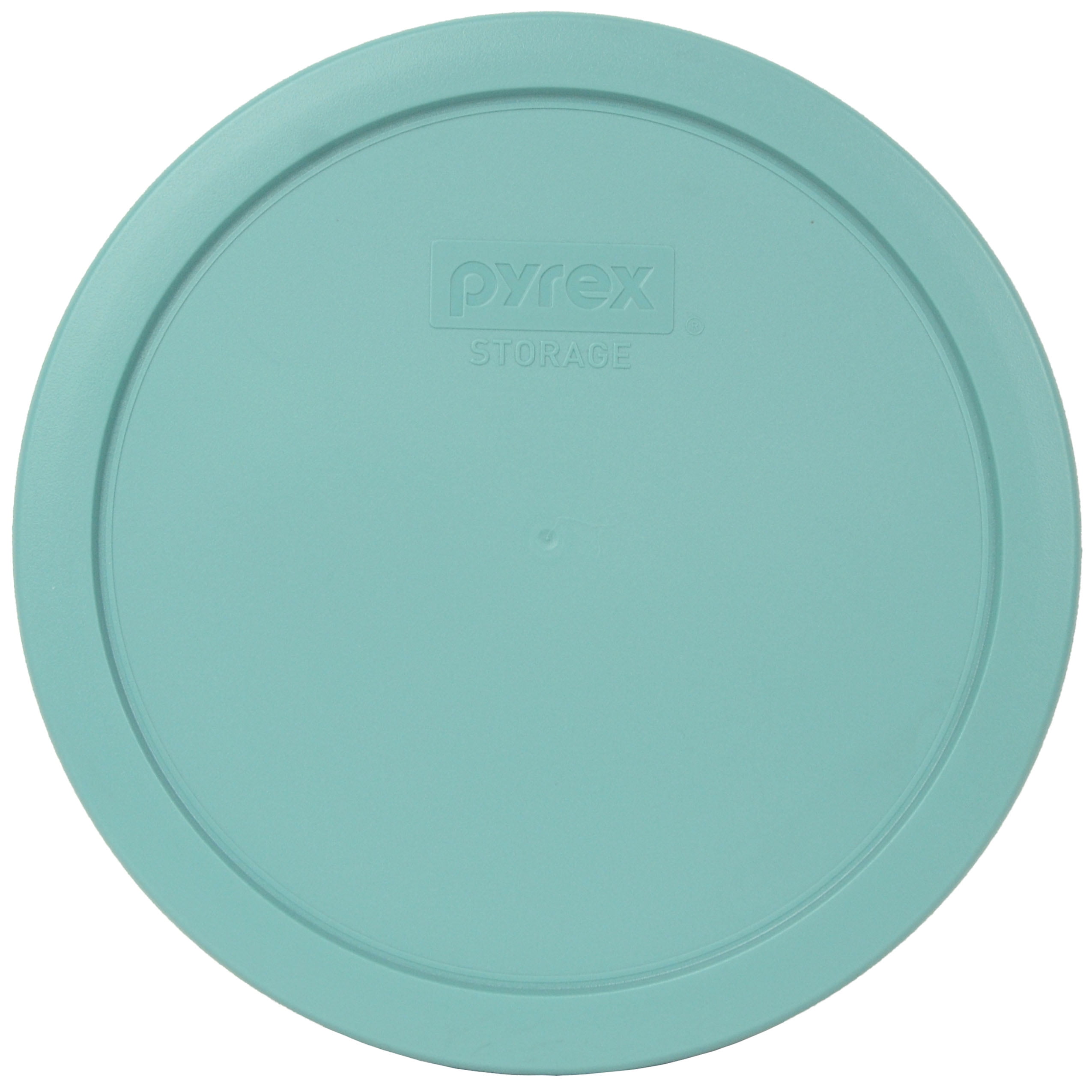 Pyrex 7403-PC Turquoise Green Mixing Bowl Plastic Replacement Lid ...