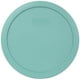 Pyrex 7403-PC Turquoise Green Mixing Bowl Plastic Replacement Lid ...