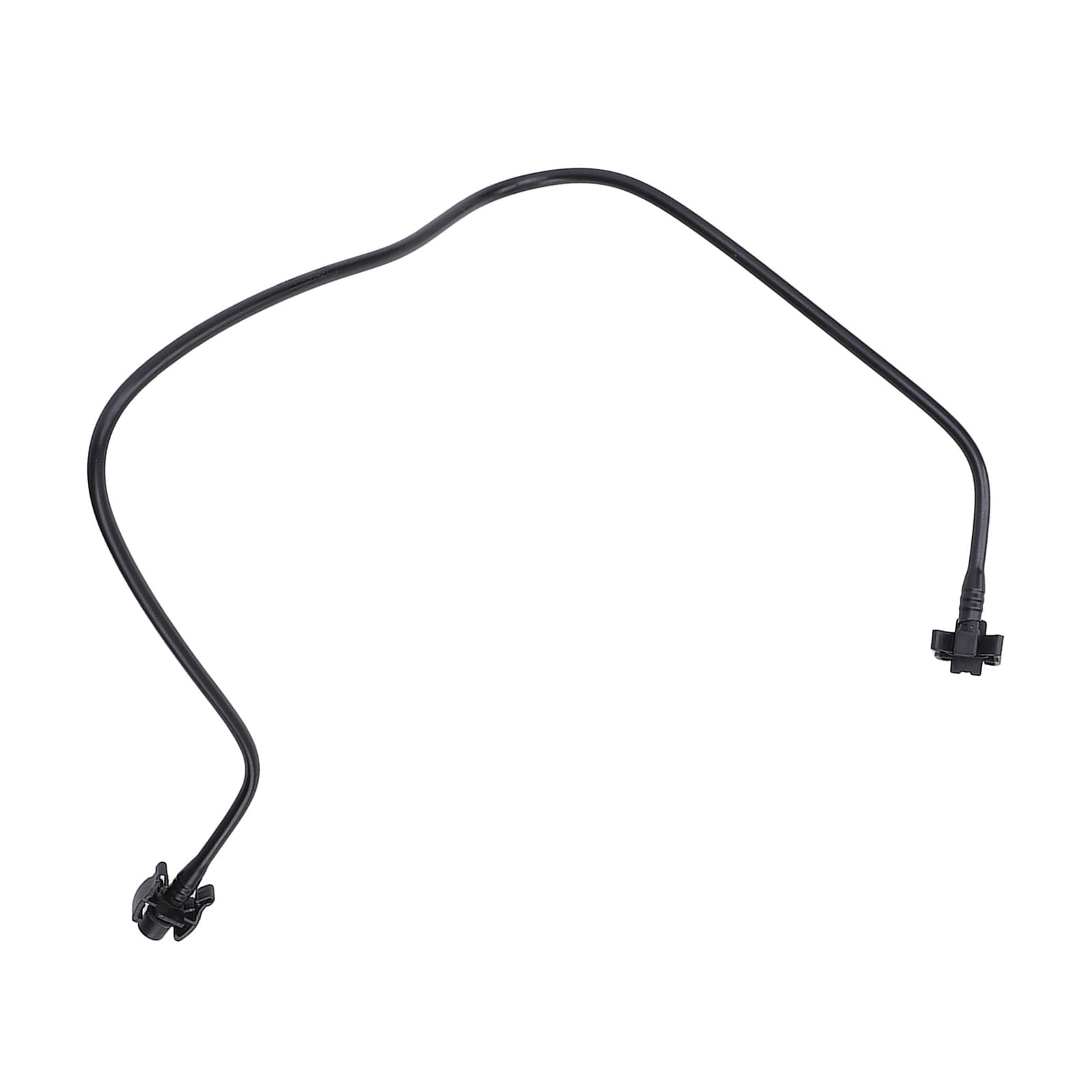 Radiator Scavenging Pipe, Improve Efficiency 9675977580 Water Return ...