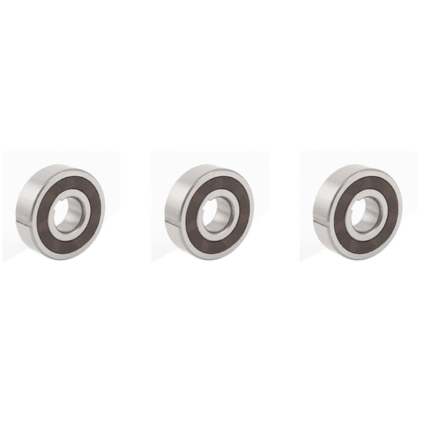 3X CSK12PP One Way Clutch Dual Keyway Bearing 12 x 32 x 10mm - Walmart.ca