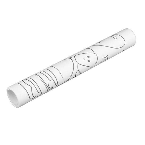 Coloring Rolls for Kids Coloring Rolls for Kids Nursery Drawing Paper ...
