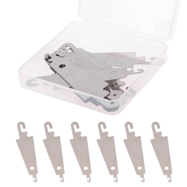 Needle Threader XA1854051 For Brother CE4000, CE4400, CE5000, CE5000PRW ...