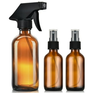 Jarmazing Products Mason Jar Sprayer Lids – Black – 1 pack – with ...