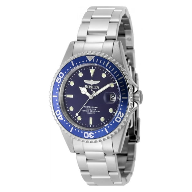 RELOJ INVICTA PRO DIVER 48724 ACERO | Walmart en línea