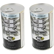 ATS 505 CRF Fuel System Cleaner for Gasoline and Diesel Engines ...