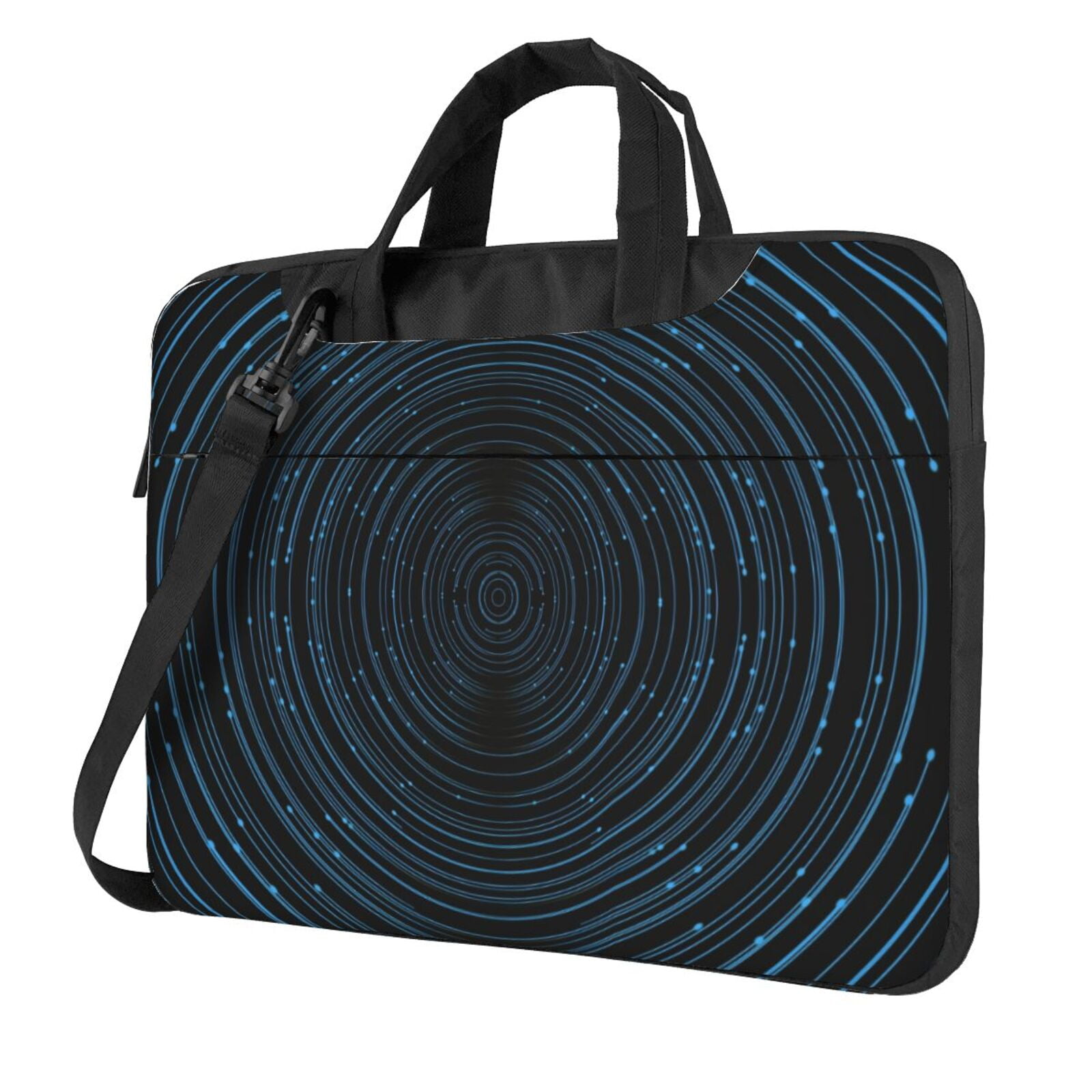 Ring Structure Laptop Bag, 13 inch Laptop or Tablet, Business Casual ...
