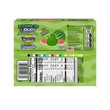 Peeps Sour Watermelon Flavored Marshmallow Chicks Easter Candy, 10 ...
