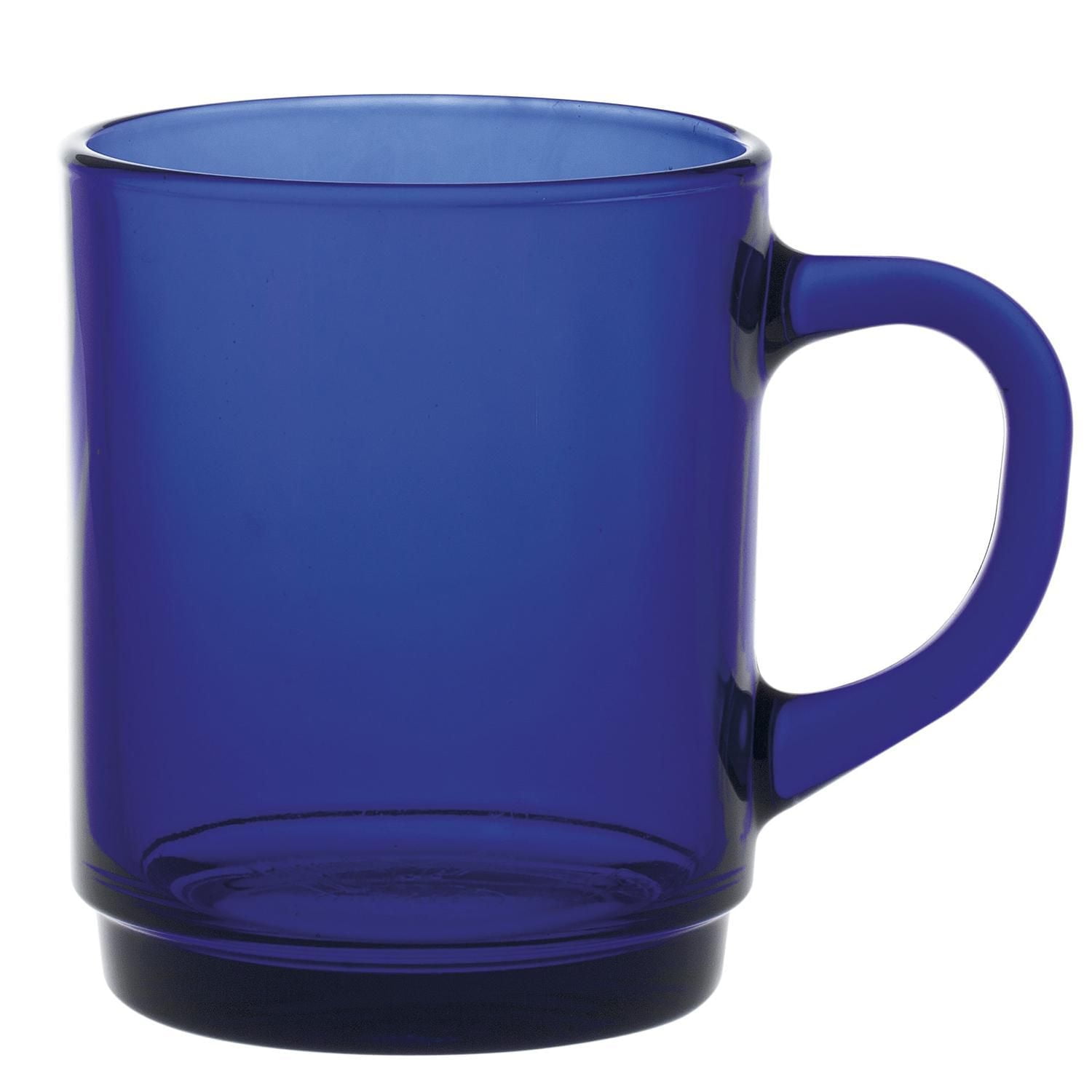Click here for Duralex Versailles Mug 260ml Set Of 6 1 prices