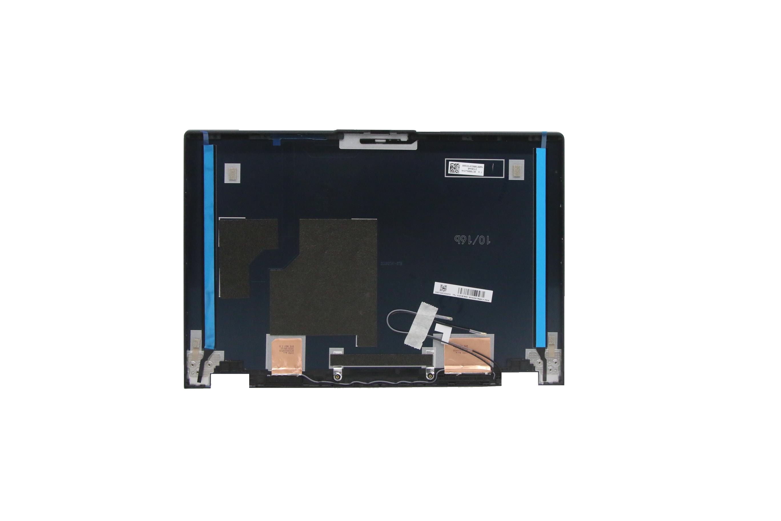 New Genuine Lenovo ThinkBook 14s Yoga ITL Series LCD Back Cover 5CB1B39081 - Walmart.com