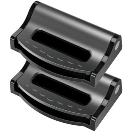 Dinohhi Car Seat Belt Adjuster Car Seat Belt Clip Shoulder Strap ...