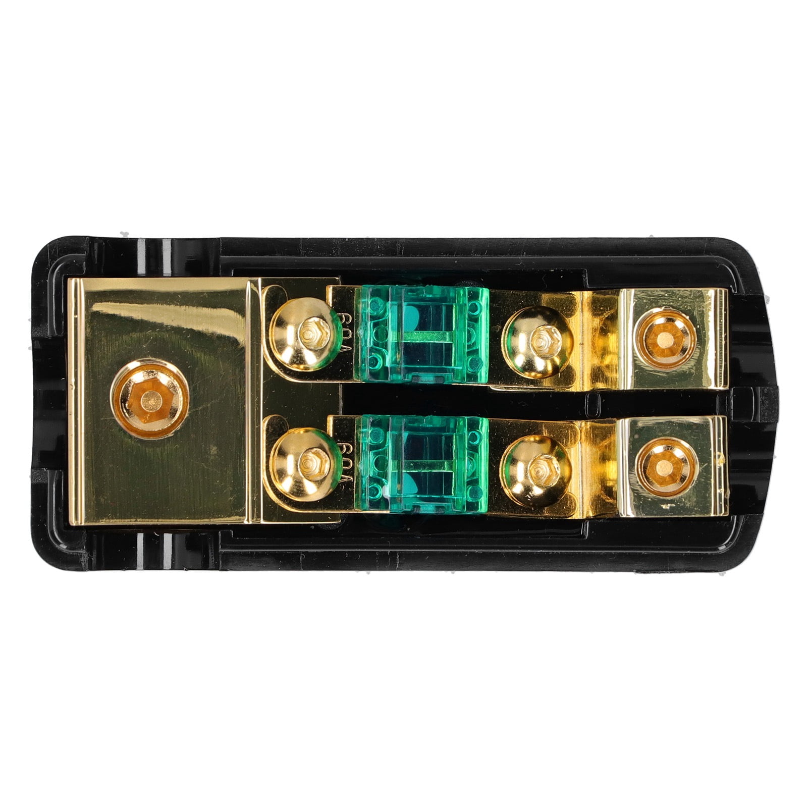 Power Distribution Block, Fuse Holder, Automatically Cut Off The Power ...