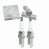 NGK Laser Iridium Spark Plug, ILZKBR7B8G Fits select: 2013 MINI COOPER ...
