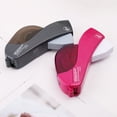 Automatic Tape Dispenser Hand-held Press Cutter For Gift Wrapping Scrap ...