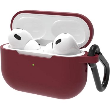 AirPod Pro Case- Silicone Protective Shockproof Case Cover Skins with ...