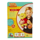 Daniel Tiger's Neighborhood 12 inch Friends Feature Daniel Tiger Plush ...