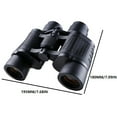 Night Vision Binoculars, Kadlawus Night Vision Binoculars, 80x80 High ...