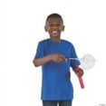 Patriotic Large Bubble Wands - Party Favors - 12 Pieces - Walmart.com