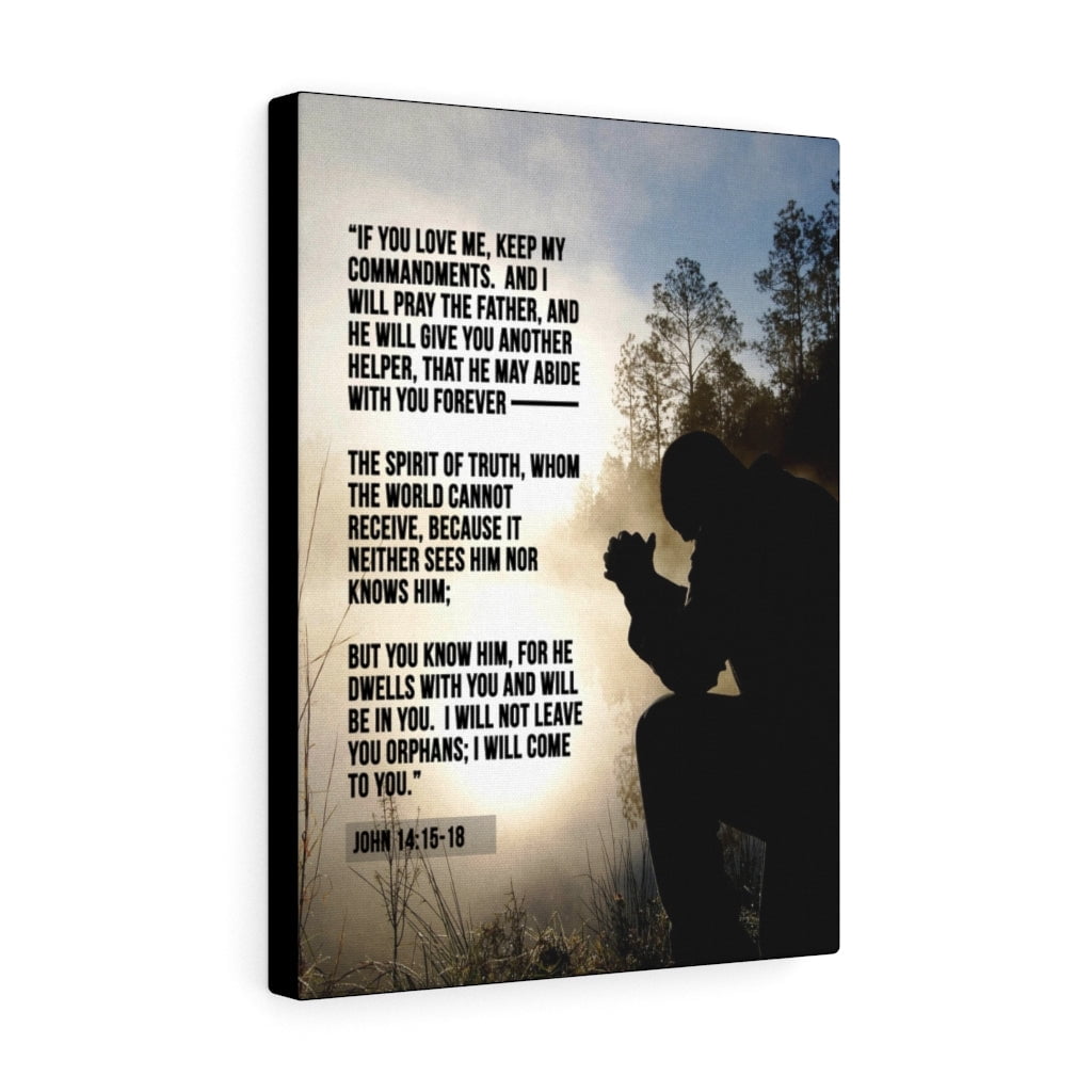 Scripture Walls Keep My Commandments John 14 15 18 Bible Verse Canvas scripture-walls-keep-my-commandments-john-14-15-18-bible-verse-canvas