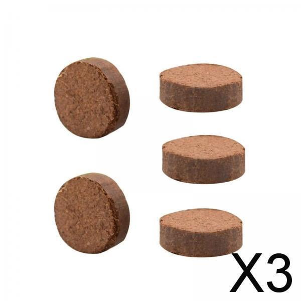 Click here for Colaxi 3x5pcs Coconut Pith Block Lightweight Cocon... prices