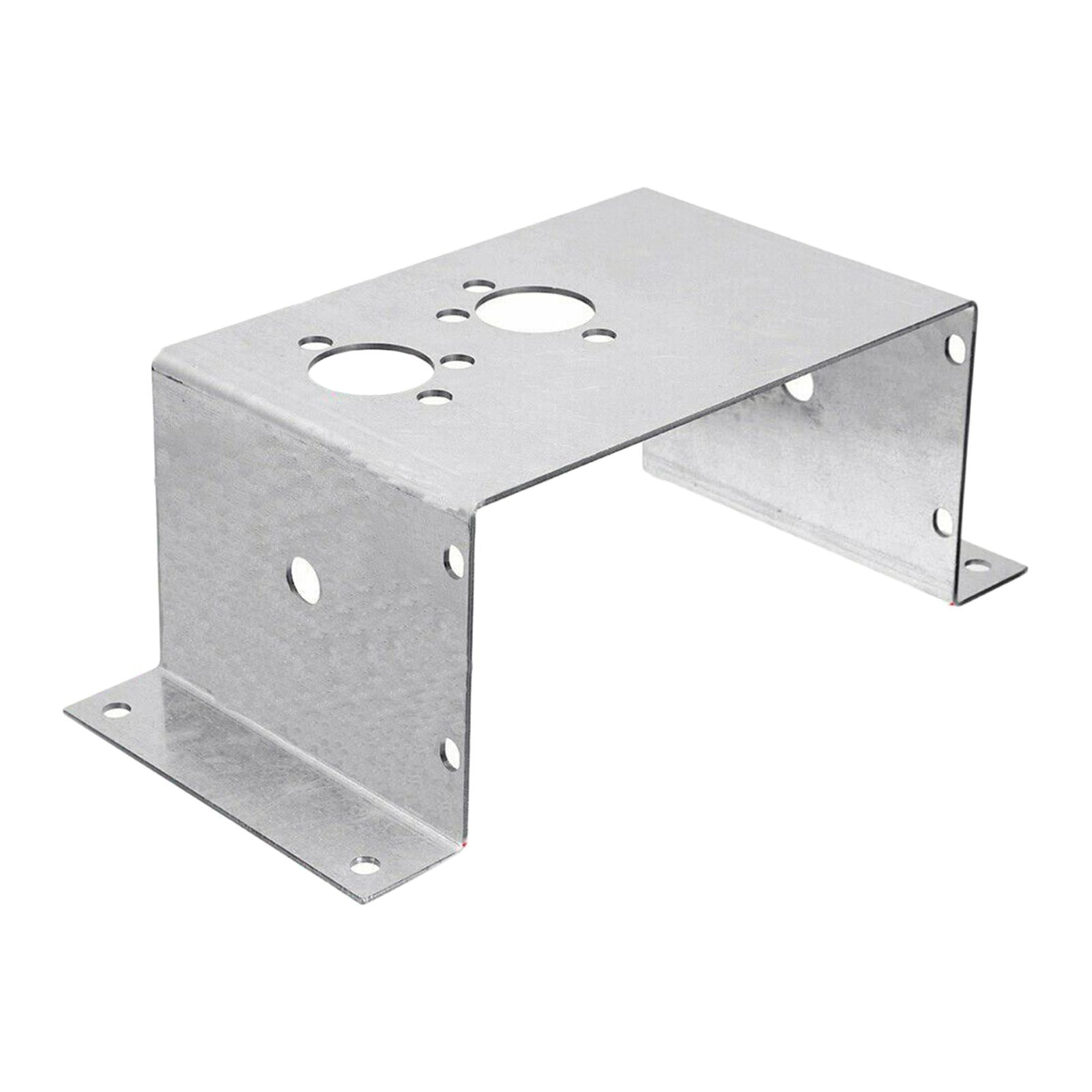 Universal Base Mounting Bracket Air Heater Stainless Steel - Walmart.com